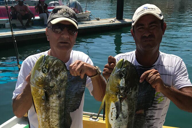 Private Half-Day Sport Fishing in Los Cabos - Final Thoughts