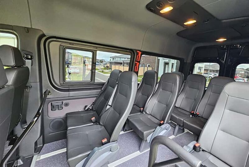 Private Half Day Sydney City Tour - Key Points