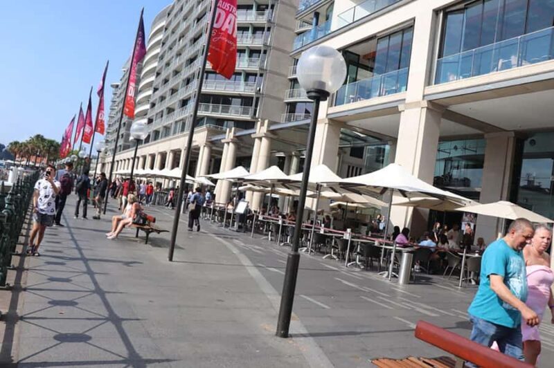 Private Half Day Sydney City Tour - A Practical Guide to the Sydney Half-Day Tour