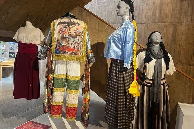 Private Half Day Teotitlan Del Valle Village Walking Tour - Exploring the Private Half Day Teotitlan Del Valle Village Walking Tour