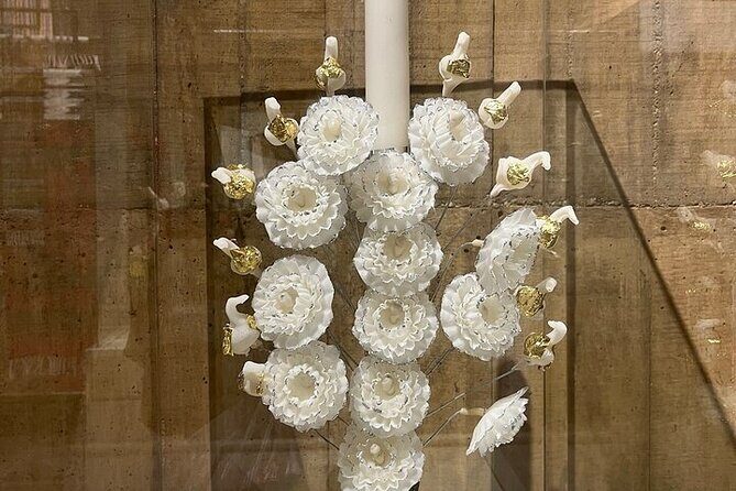 Private Half Day Teotitlan Del Valle Village Walking Tour - A Closer Look at the Itinerary