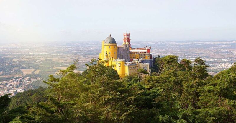 Private Half-Day: The Majestic Pena Palace & Sintra - Final Thoughts: Who Should Book This Tour?