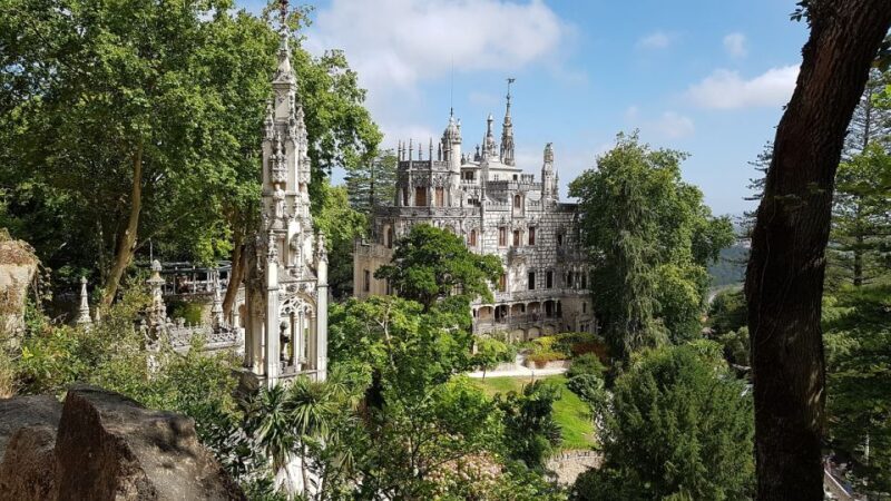 Private Half-Day: The Majestic Pena Palace & Sintra - Final Verdict