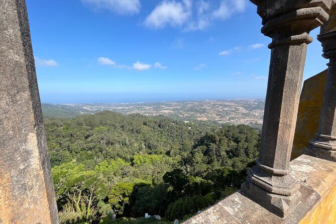 Private Half Day - The Majestic Pena Palace & Sintra - FAQ