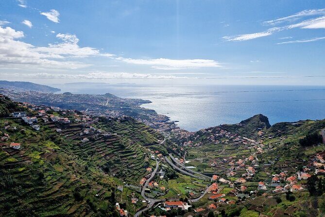 Private Half day tour (8 seat Mercedes Vito) - The Itinerary Breakdown: What You’ll See and Experience