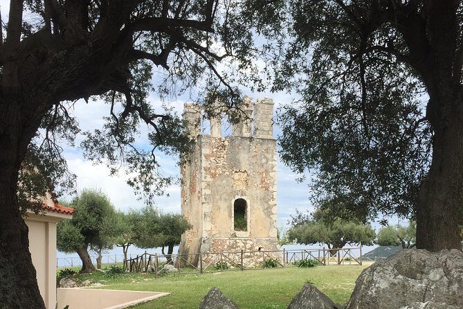 Private Half-day Tour: Antisamos beach Swim, Melissani Lake, Agrilia Monastery - Who Should Consider This Tour?  