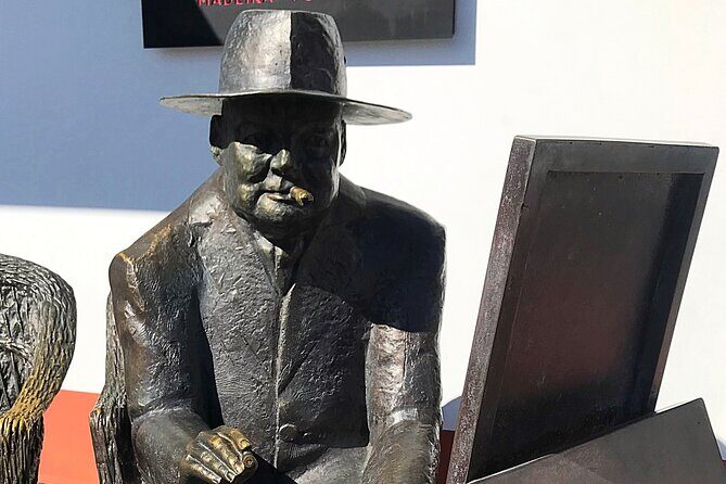 Private Half day tour around Madeira Island - An Authentic Taste of Madeira in Half a Day