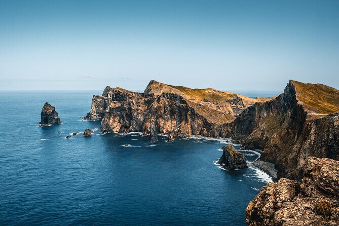 Private Half day tour around Madeira Island - The Value of This Tour