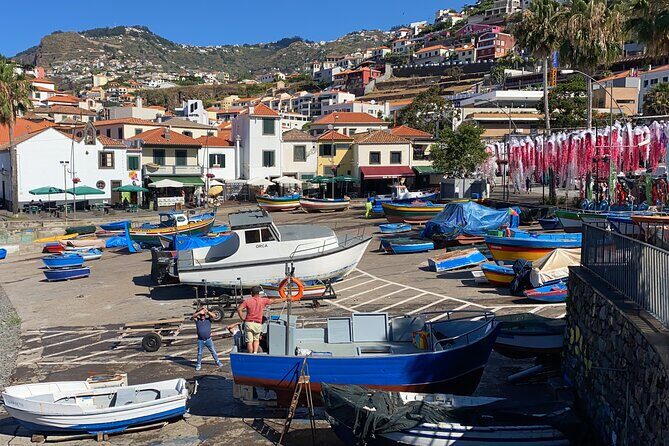 Private Half day tour around Madeira Island - Practical Tips