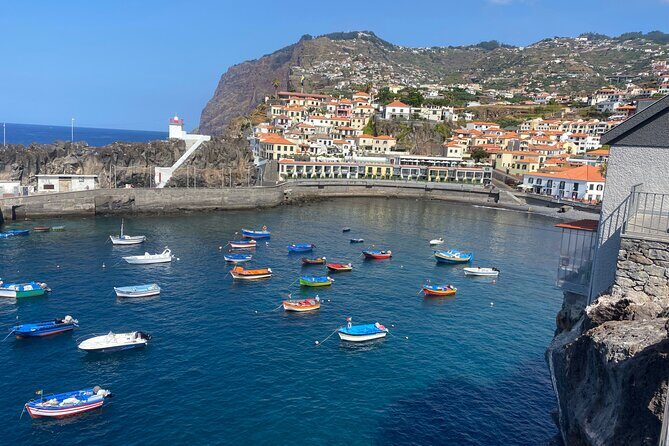 Private Half day tour around Madeira Island - Why This Tour Works