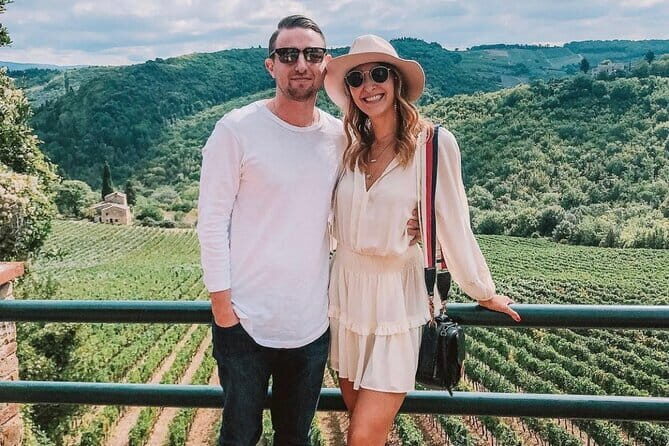 PRIVATE Half-Day Tour: Chianti Classico Wine Experience. - An In-Depth Look at the Tour Itinerary