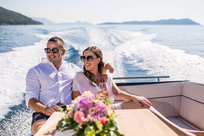 Private Half-Day Tour Elaphiti Islands by Speedboat, Dubrovnik - Frequently Asked Questions