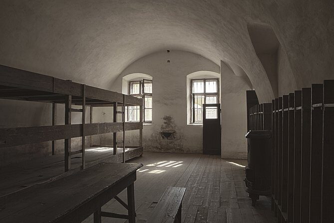 Private Half-Day Tour From Prague To Terezín Concentration Camp - Getting to Know the Experience