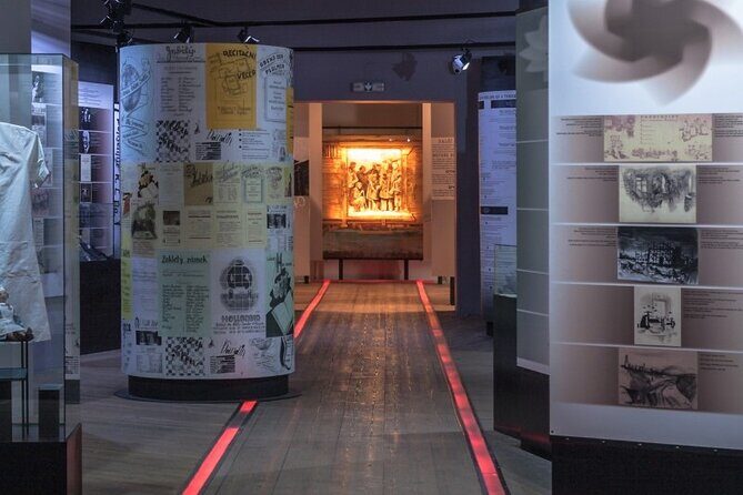 Private Half-Day Tour From Prague To Terezín Concentration Camp - The Sum Up