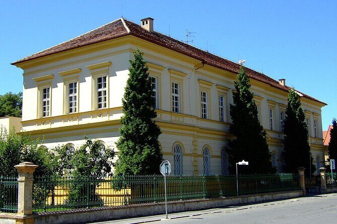 Private Half-Day Tour From Prague To Terezín Concentration Camp - FAQ