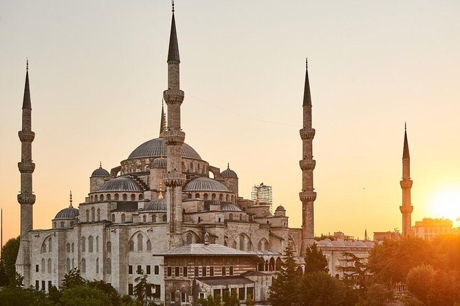 Private Half-day Tour: Imperial Istanbul - Hagia Sophia, Basilica Cistern and Grand Bazaar - The Sum Up: Why Choose This Tour?