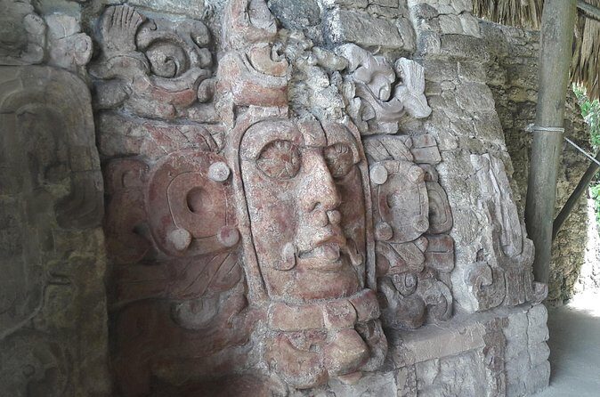 Private Half Day Tour in Kohunlich Archaeological Zone - Final Thoughts