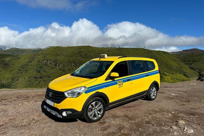 Private half-day tour in Madeira - A Detailed Look at the Madeira Half-Day Private Tour
