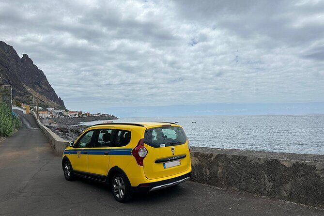 Private half-day tour in Madeira - FAQ