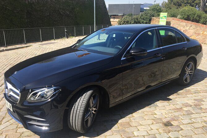 Private Half Day Tour in Monserrat with Driver - The Itinerary in Detail: What to Expect