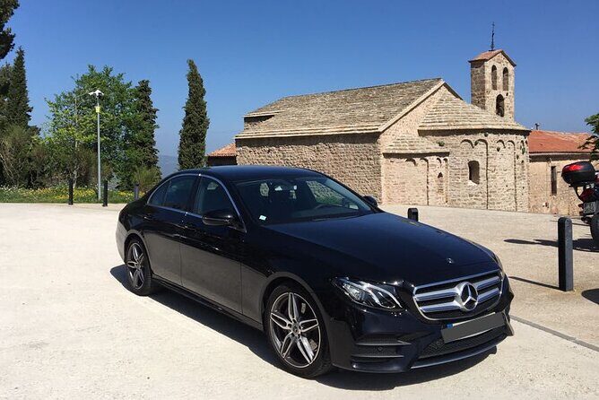 Private Half Day Tour in Monserrat with Driver - The Verdict: Who is This Tour Perfect For?