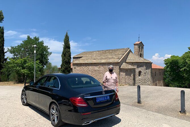 Private Half Day Tour in Monserrat with Driver - FAQs