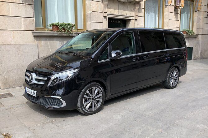 Private Half Day Tour in Monserrat with Driver - Final Thoughts