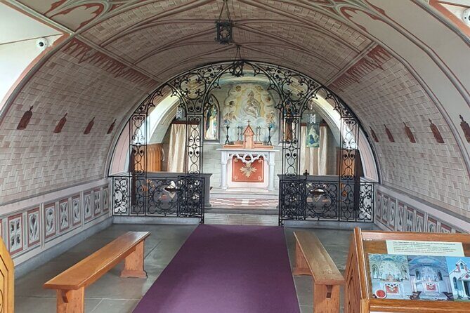 Private Half Day Tour in Orkney - Key Points