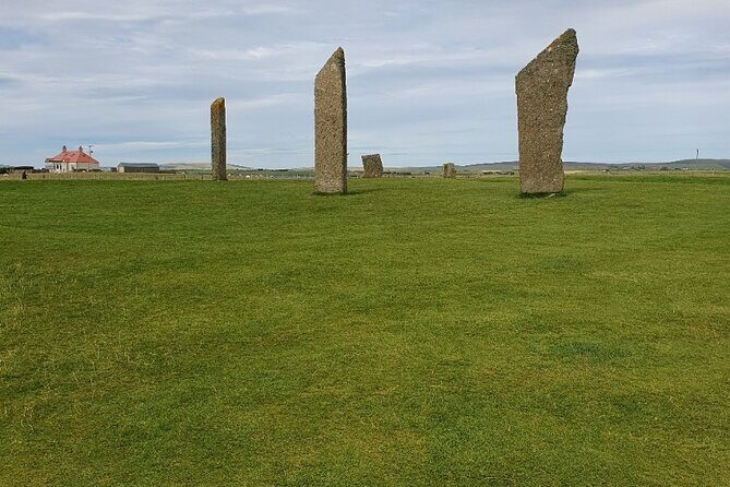 Private Half Day Tour in Orkney - What Makes This Tour Stand Out?