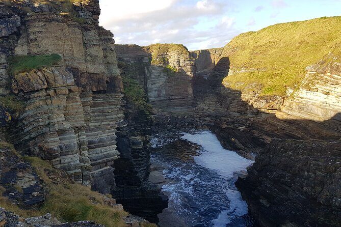 Private Half Day Tour in Orkney - Who Should Consider This Tour?