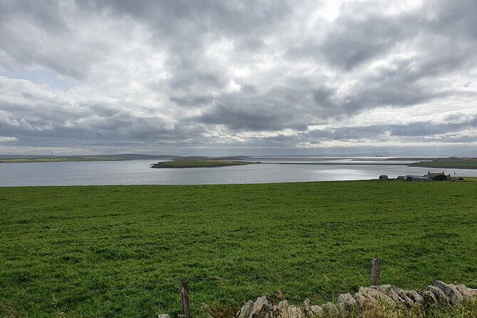 Private Half Day Tour in Orkney - The Sum Up