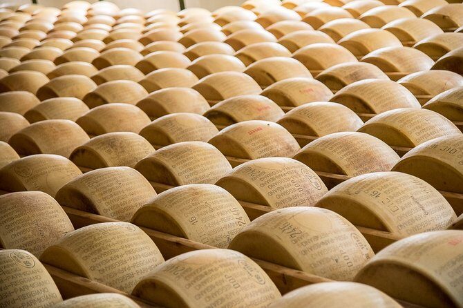 Private half day tour in Parma - Exploring the Authentic Flavors of Parma: A Detailed Review of the Private Half-Day Tour