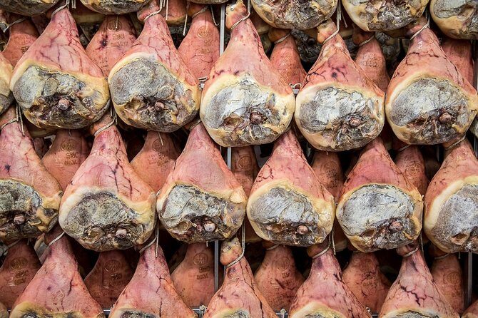 Private half day tour in Parma - Practical Details & Considerations