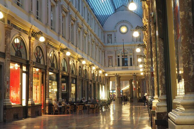 Private Half Day Tour of Brussels - The Value of a Private Guided Tour