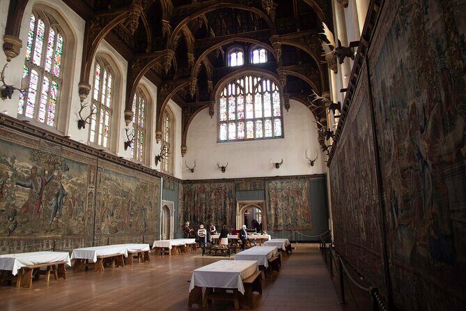 Private Half-Day Tour of Hampton Court - Is It Worth the Cost?