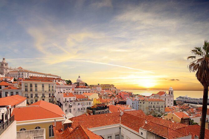 Private Half-Day Tour of Historic Lisbon - Practical Details and What to Expect