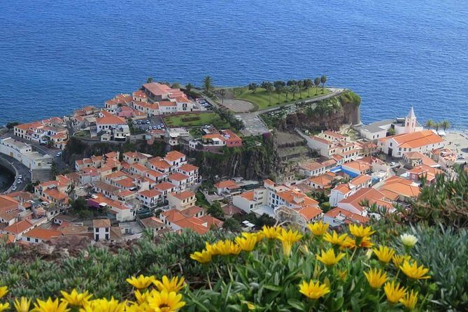 private, half-day tour of Madiera in an open top safari jeep - What We Love and What to Consider