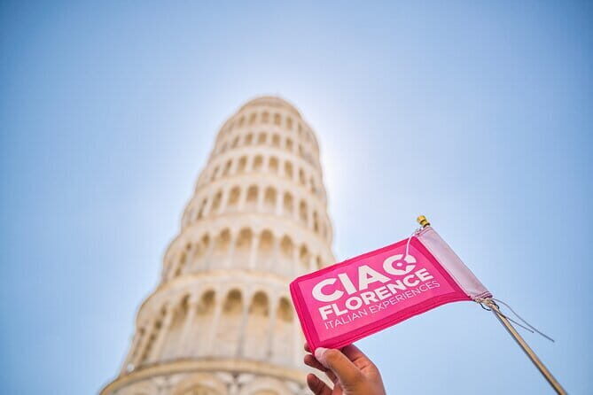 Private Half-Day Tour of Pisa from Florence - Value for Money and Overall Impression