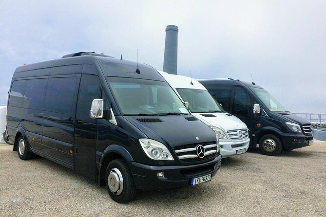 Private Half Day Tour of Santorini's South Side - FAQ