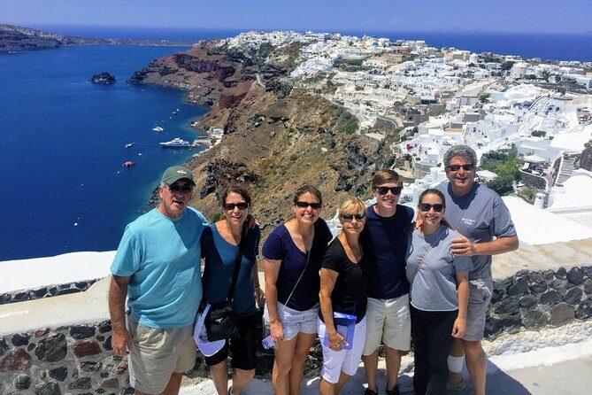 Private Half Day Tour of Santorini's South Side - Final Thoughts