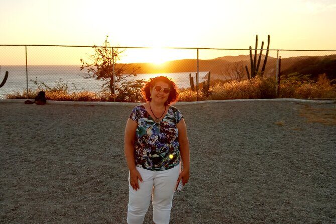 Private Half Day Tour of the City of Huatulco - An In-Depth Look At The Tour Experience