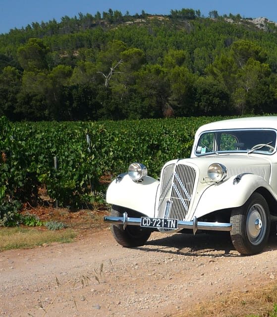Private Half-Day Tour of the French Riviera in a Vintage Car - Final Thoughts: Is This Tour Right for You?