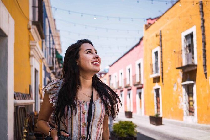 Private Half Day Tour of the Majestic Sights in Mexico City - Final Thoughts