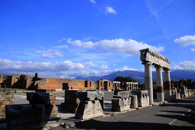Private Half-Day Tour of The Pompeii Ruins Highlights and Mann - Final Thoughts