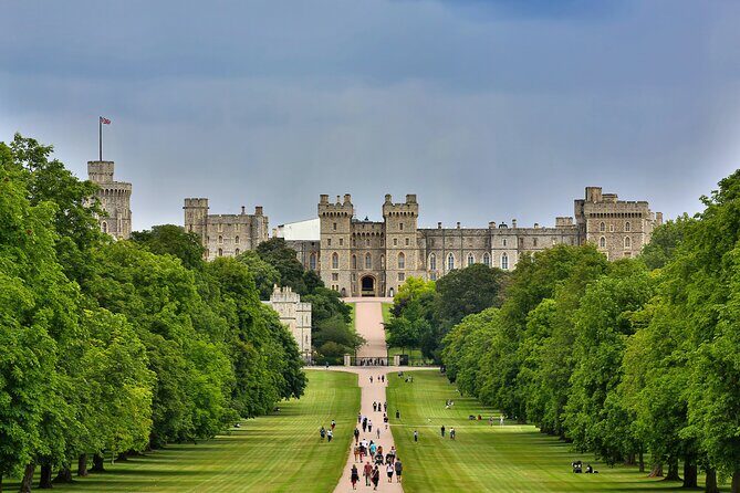 Private Half-Day Tour of Windsor Castle - The Experience That Makes Windsor a Must-Visit