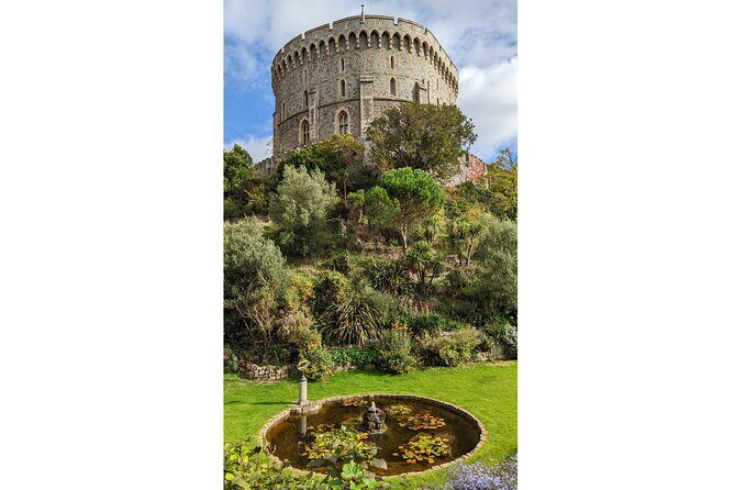 Private Half-Day Tour of Windsor Castle - Who Is This Tour Best Suited For?