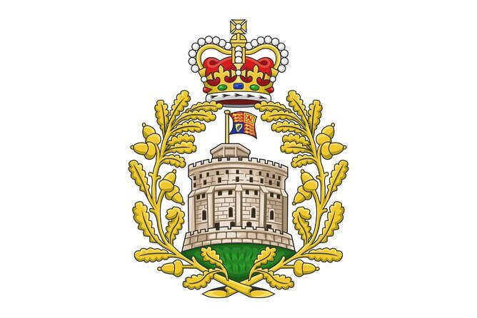 Private Half-Day Tour of Windsor Castle - FAQs