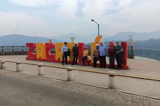 Private Half-Day Tour of Zacatlan and Chignahuapan from Puebla - A Genuine Guide to the Tour Experience