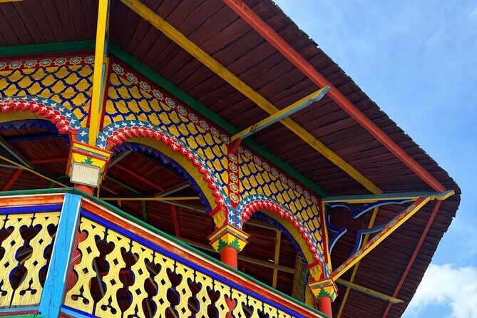 Private Half-Day Tour of Zacatlan and Chignahuapan from Puebla - Final Thoughts