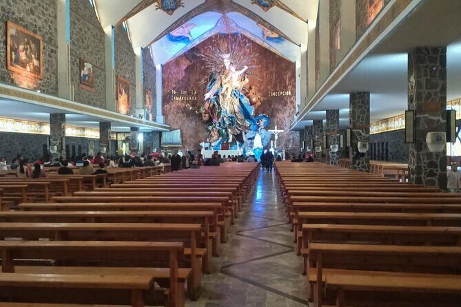 Private Half-Day Tour of Zacatlan and Chignahuapan from Puebla - FAQ